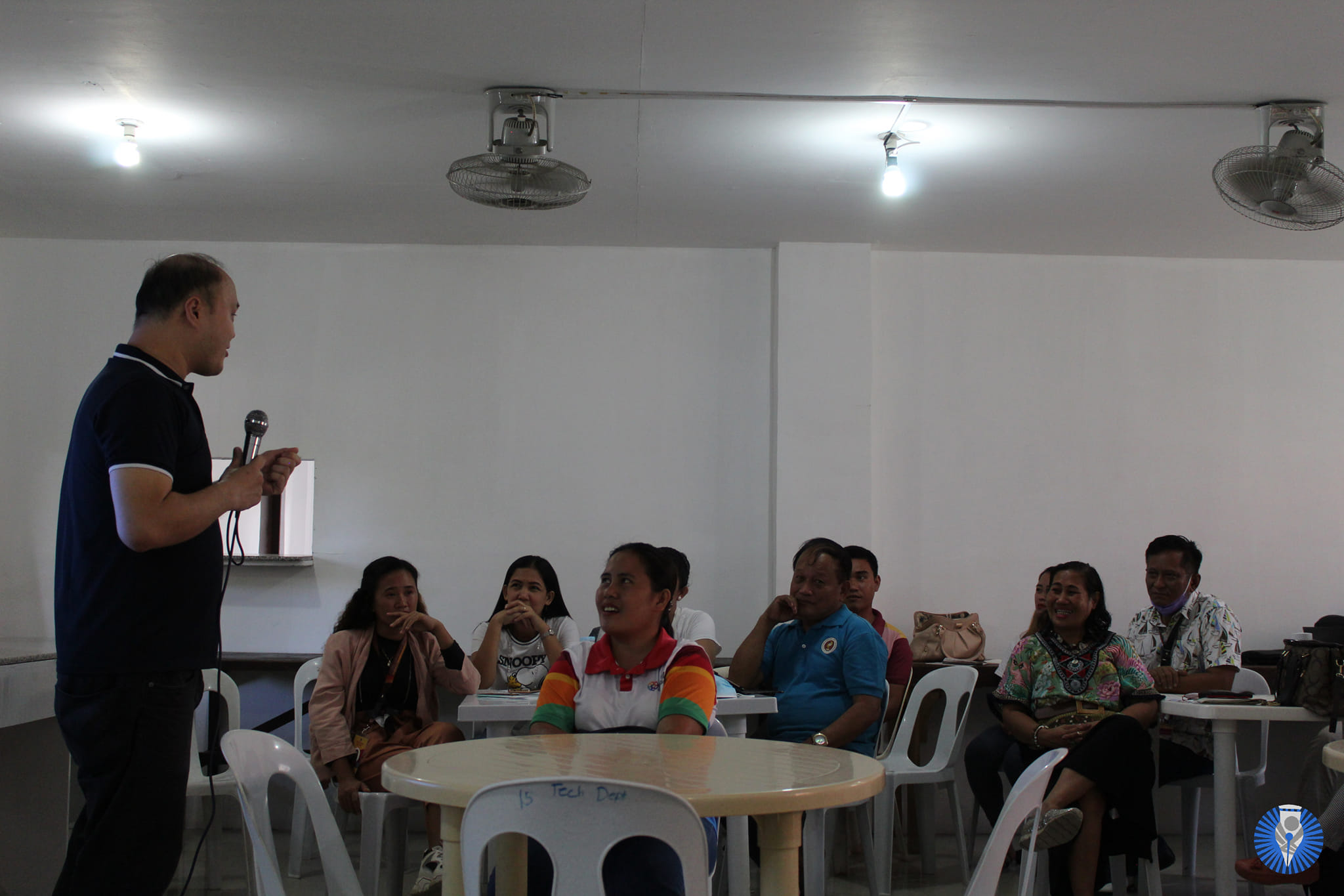 Eastern Visayas State University - Ormoc Campus