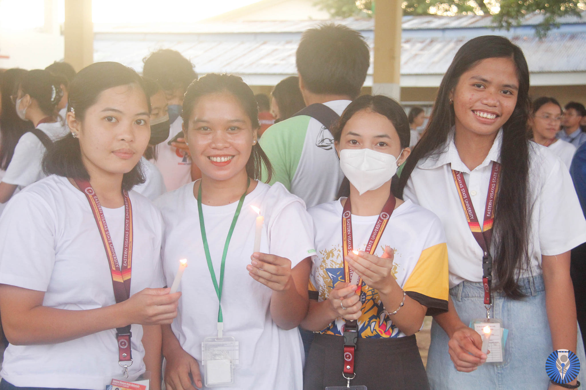 9th Yolanda Commemoration | Eastern Visayas State University - Ormoc Campus